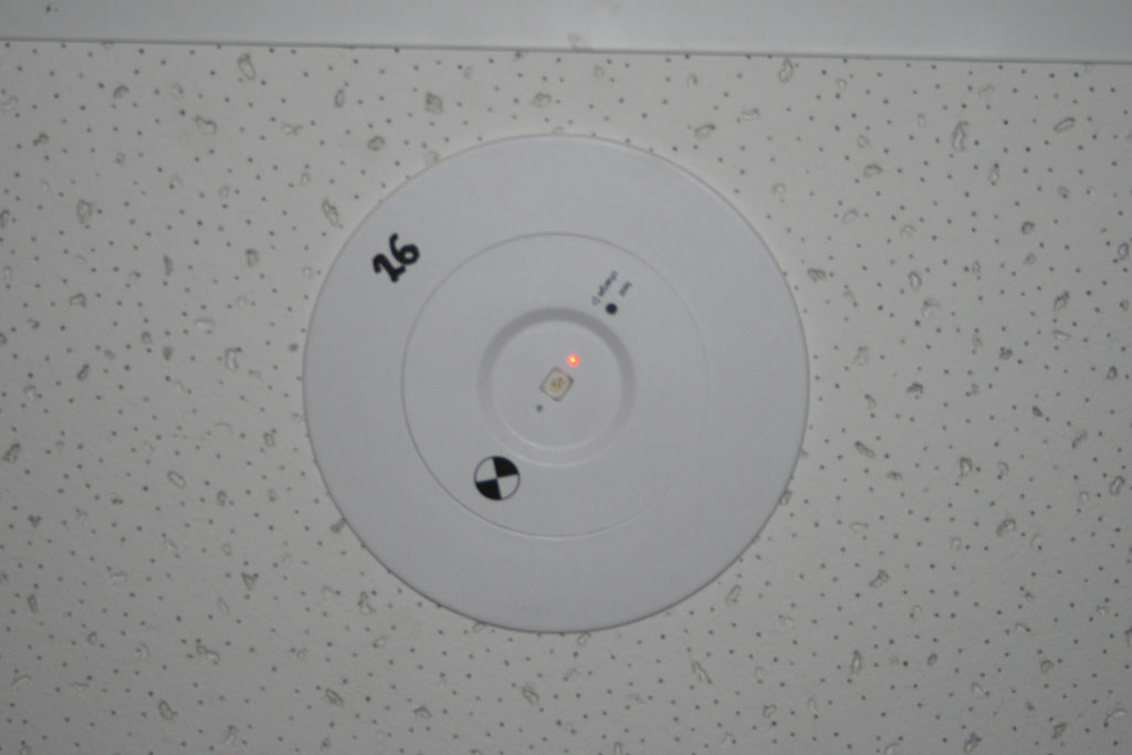 spit-fire - Inspect & Tag